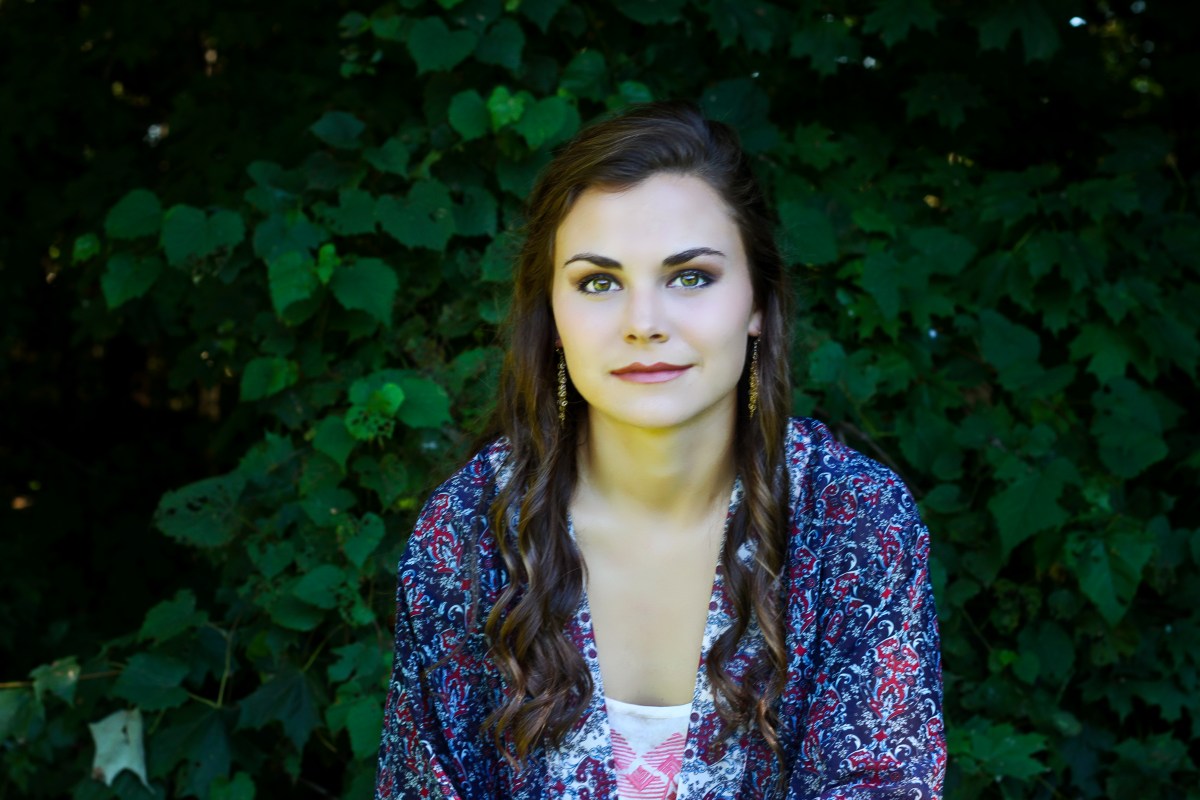 Senior Photos – Sara Kober