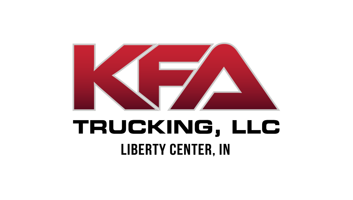 KFA Trucking – Sara Kober